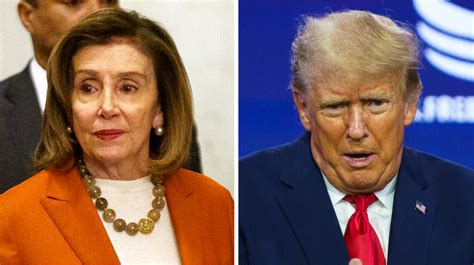 Pelosi Not Attending Trump Inauguration