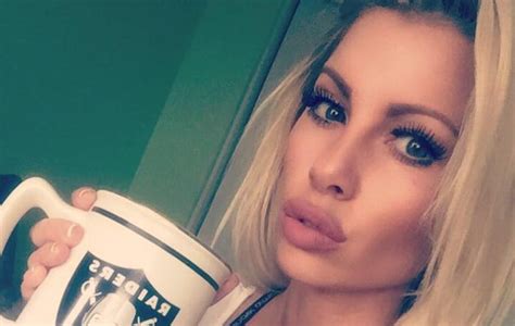 Lynnie Marie 7 Crucial Things To Know About This Top Instagram Model
