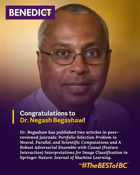 Benedict College Congrats Jocelyn Smith Thebestofbcalumnileads