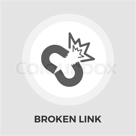 broken connection icon 430590 free icons library