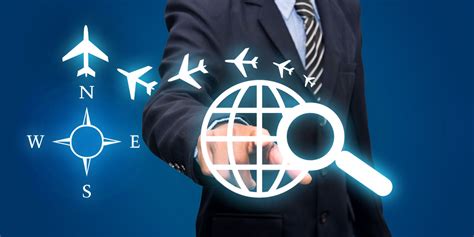 Gds And Ndc What Is The Difference