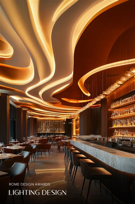 Rome Lighting Design Awards