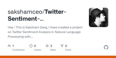 Twitter Sentiment Analysis Project Nlp Main Project Using Logistic Regression Ipynb At Main