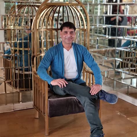 Chinmay Bhatt
