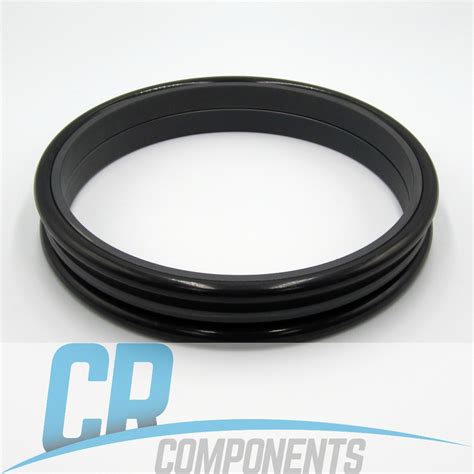 Cat 287c Drive Motor Face Seal Set