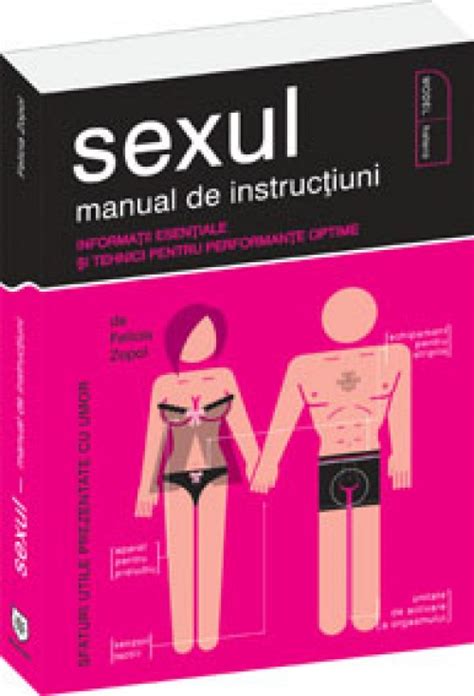 Sexul Manual de intrucțiuni