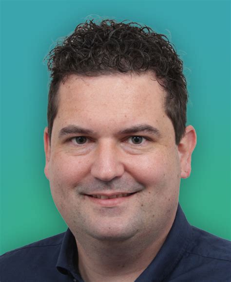 Menno De Groot Finance Manager Tandarts Today