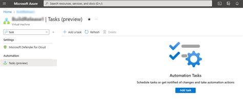 Schedule Start Up And Shutdown Of Azure Vms And The Invalidauthenticationtokentenant Error