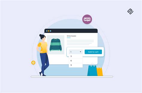 WooCommerce Dropdown Product Quantity A Complete Guide