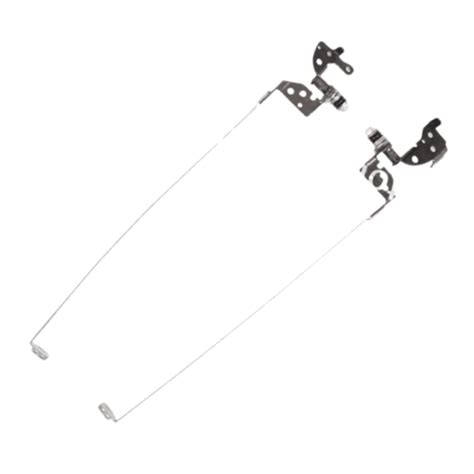 Buy HP Pavilion G Laptop Hinges XParts In