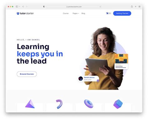30 Best Education Wordpress Themes 2023