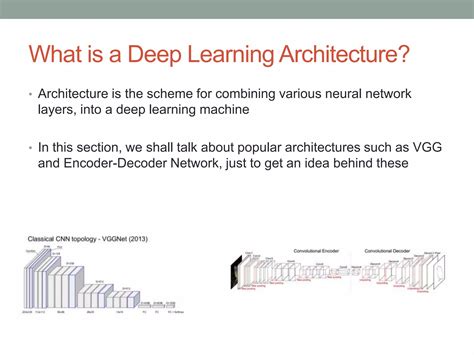 Keras A Versatile Modeling Layer For Deep Learning Pptx Artificial