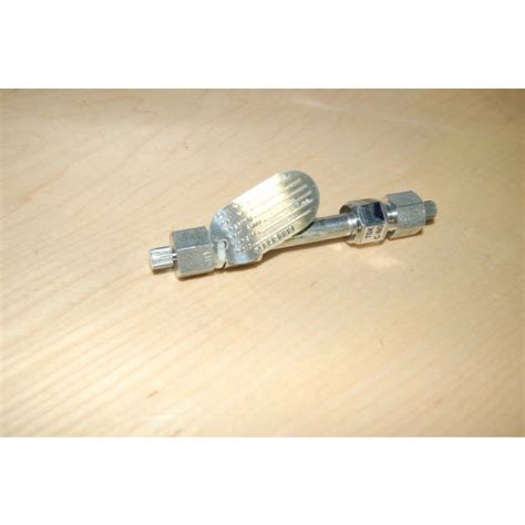 Tosoh Hplc Guard Column 05371 Tsk Gel Tskgel 79mm X 75 Cm