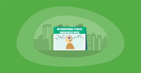 International Stress Awareness Week 2026 All You Need To Know