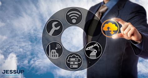 Building And Maintaining What Does A Cloud Engineer Do Jessup University