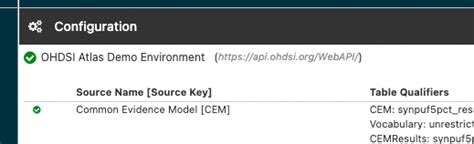 Error When The Webapi BaseUrl Has A Trailing Slash In ExportCohortDefinitionSet Issue