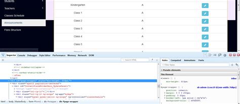 How To Change CSS With Our Requirement Stack Overflow