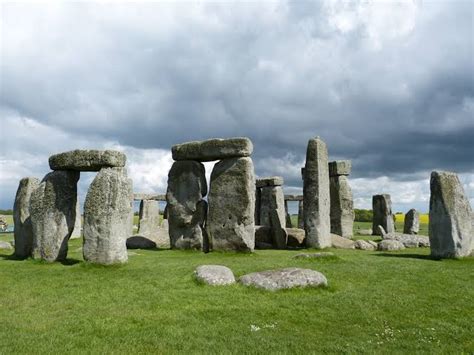 15 Fascinating Megalithic Structures From Around The World You Need To