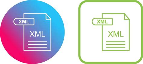 Xml Logo Vector Art Icons And Graphics For Free Download