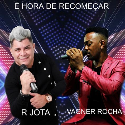 Vagner Rocha Songs List Genres Analysis And Similar Artists Chosic