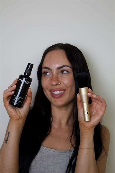 Face Tan Water Medium Materials — Sunna Insider
