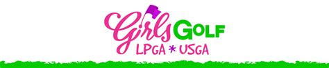 Lpga Usga Girls Golf Home