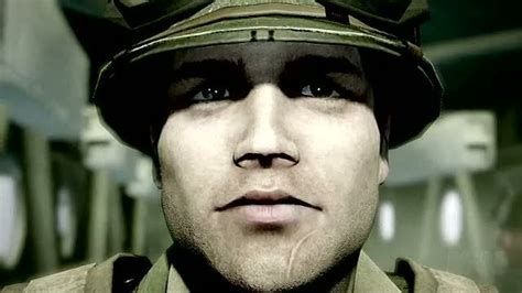Brothers In Arms Hells Highway Xbox 360 Trailer Never That Easy Ign