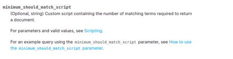 Elasticsearch Array Only Contains Query Stack Overflow