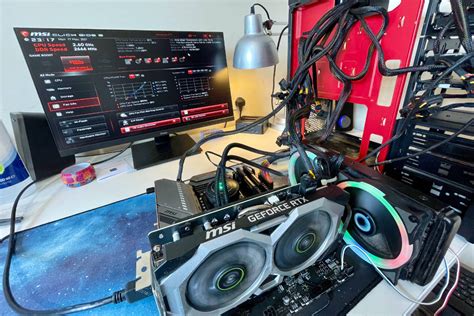 Custom Pc Genie