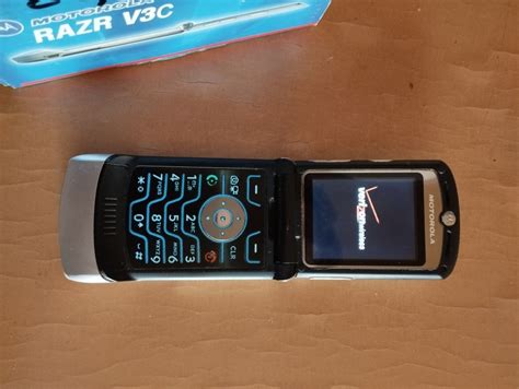 Motorola Razr V3c 1 100 грн Рації та інші телефони Київ на Olx