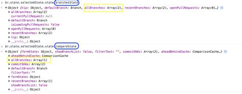 Compare Branch Selector Is Disabled When There Are 2 Branches Or Fewer In A Repo Issue 4947
