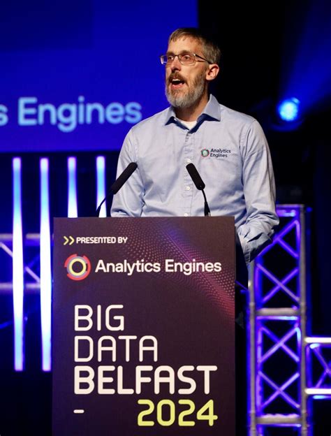 analytics engines on linkedin we re excited the day is finally here
