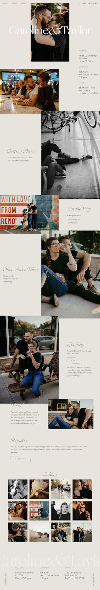 When A Pro One Page Website Is A Great Idea