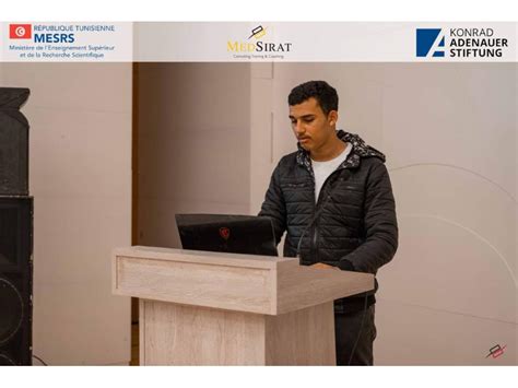 Hamza Mannai Iportfolio Index