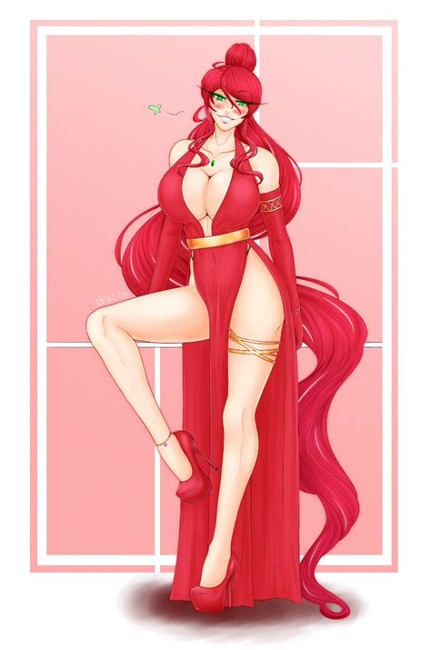 Pyrrha Nikos Uncensored NSFW AI Chat And AI Role Playing Platform RPRP AI