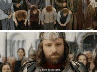 Lord Of The Rings 