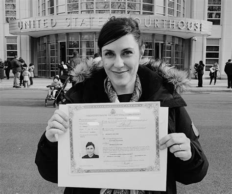 Us Naturalization Timeline Migration Existentielle