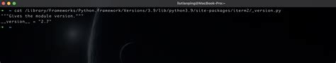 Err In Python Issue Trzsz Trzsz GitHub
