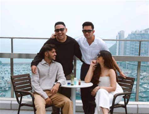 6 Fakta Menarik Dewi Paramitha Atau Mici Mantan Ibrahim Risyad Sebelum Nikahi Salshabila Adriani