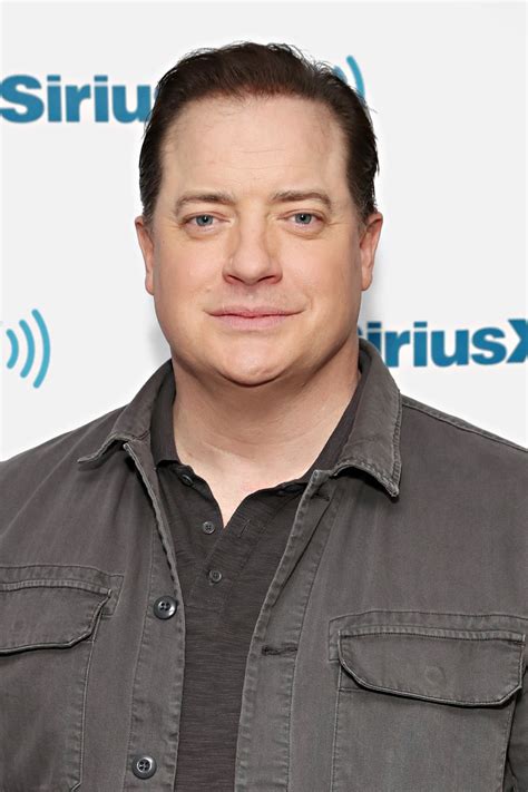 Дуэйн Джонсон и Брендан Фрейзер необычная дружба