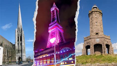 Lancashire Breaking News And Top Stories Facebook