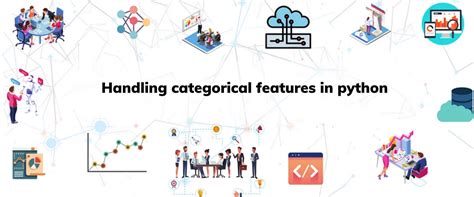 Bridging The Gap Transforming Categorical Data For Superior Models By Shubham Sangole Codex
