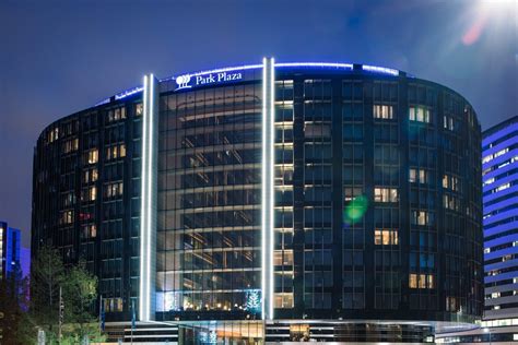 Gallery Park Plaza London Westminster Bridge Part Of Radisson Hotel