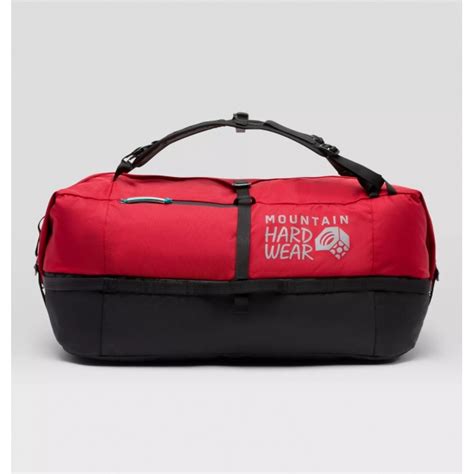Mountain Hardwear Expedition Duffel 100