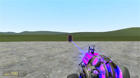 Красивые цвета Физганаphysgun Комплекс Garrys Mod серверов Trigon