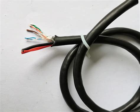 100 Base T Ethernet Cables Manufacturer