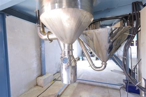 Production Facilities Glaukosalgae