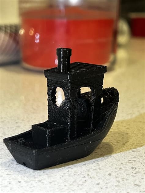 Extrusion Issue Rfixmyprint