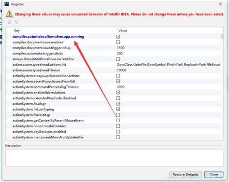 intellij idea springboot thymeleaf 热部署，实现修改java文件和html文件无需手动编译重启即可