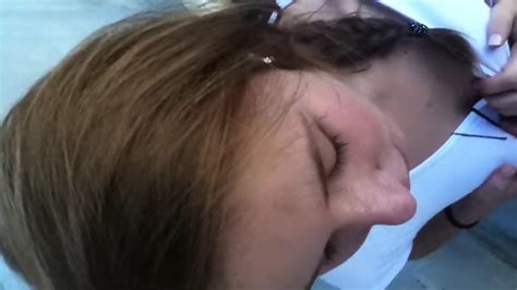 Outdoor Bj And Facial Eporner